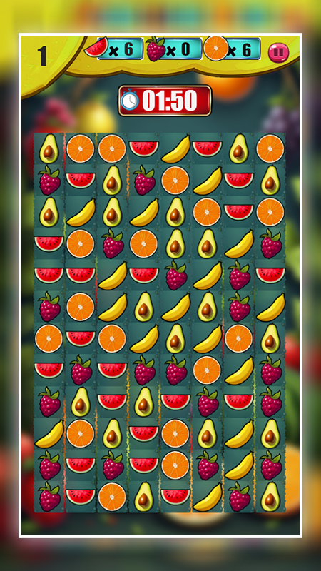 Fruit Bucket - HTML5 Construct3 Game by Otam-Games-Studio | CodeCanyon